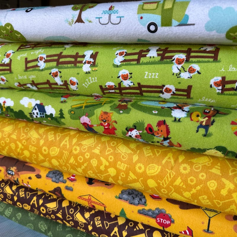 Boy Scout Fabric - Etsy