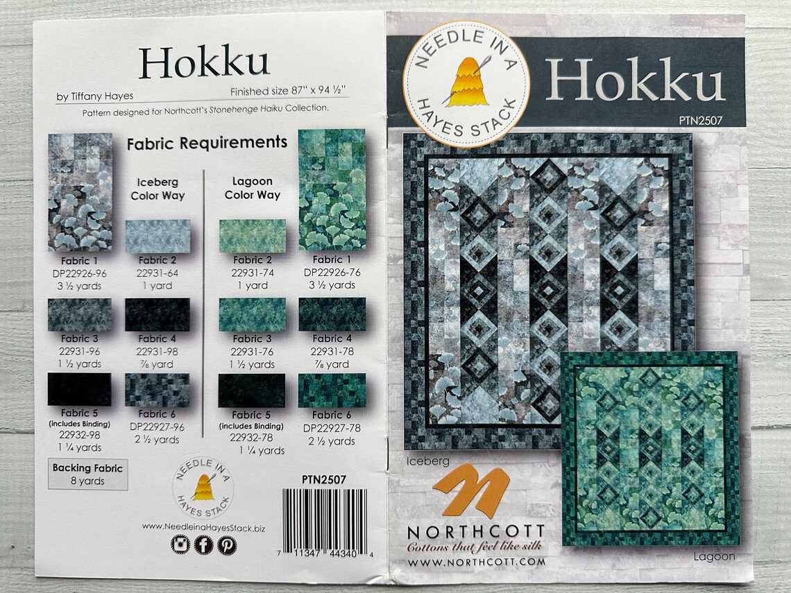 Interlocking Plus Other Quilt Patterns - Etsy