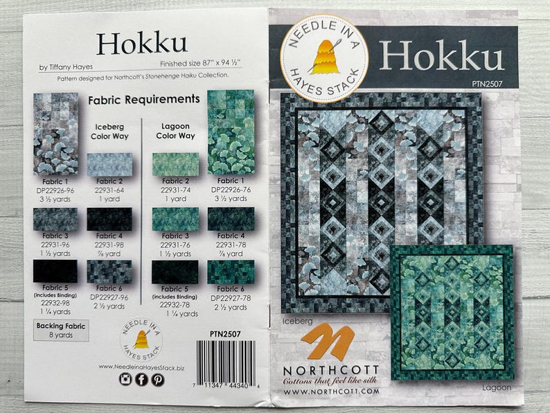 Interlocking Plus Other Quilt Patterns - Etsy