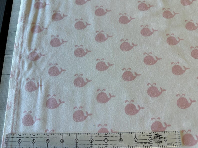 Nursery Flannel by the Yard-riley Blake-benartex-robert Kaufman - Etsy