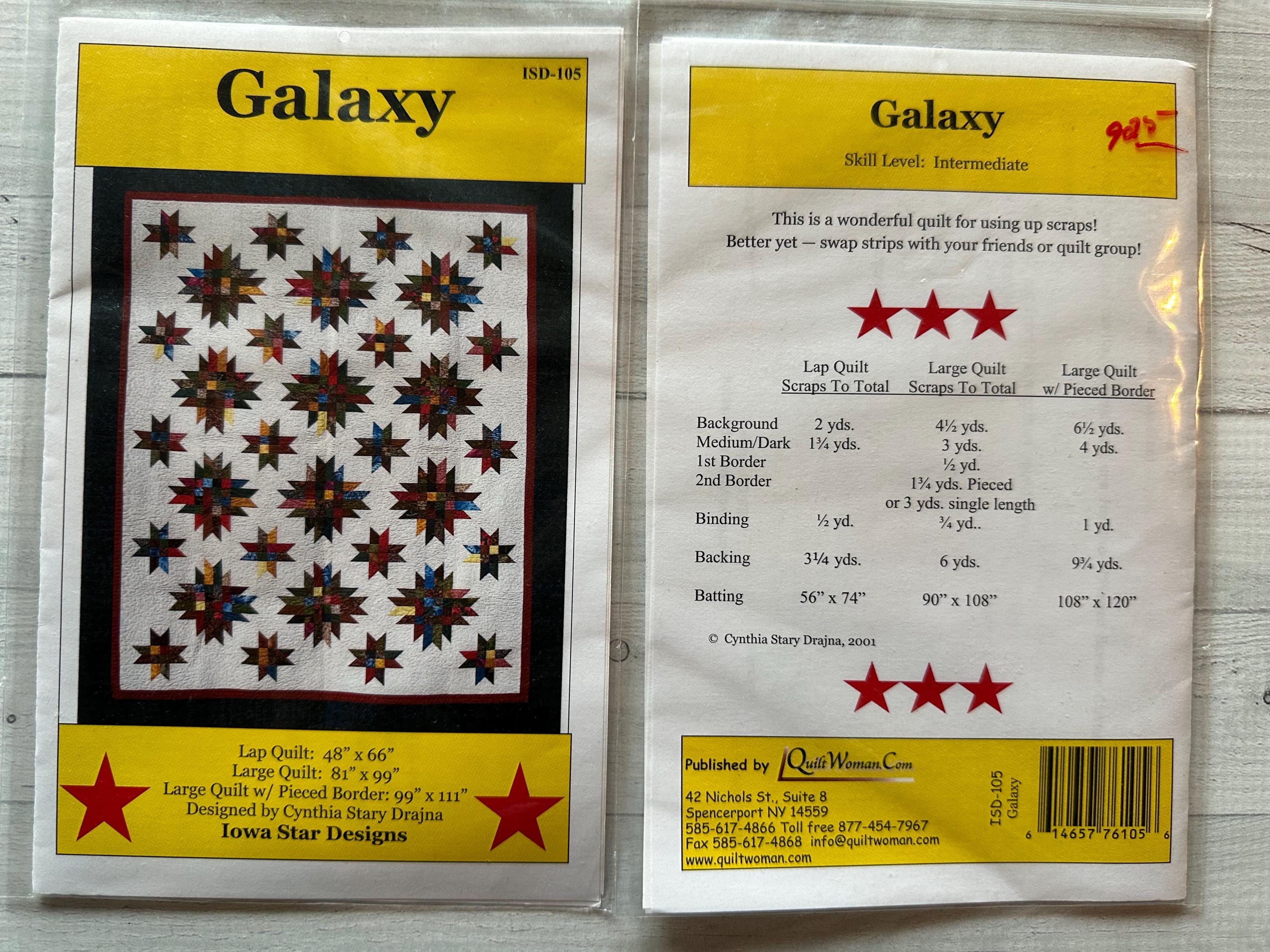Iowa Star and Buggy Barn Quilt Patterns - Etsy