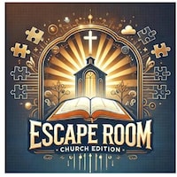 Bible Study Escape Room Game | Philippians 3-4 | Fun Escape Room ...