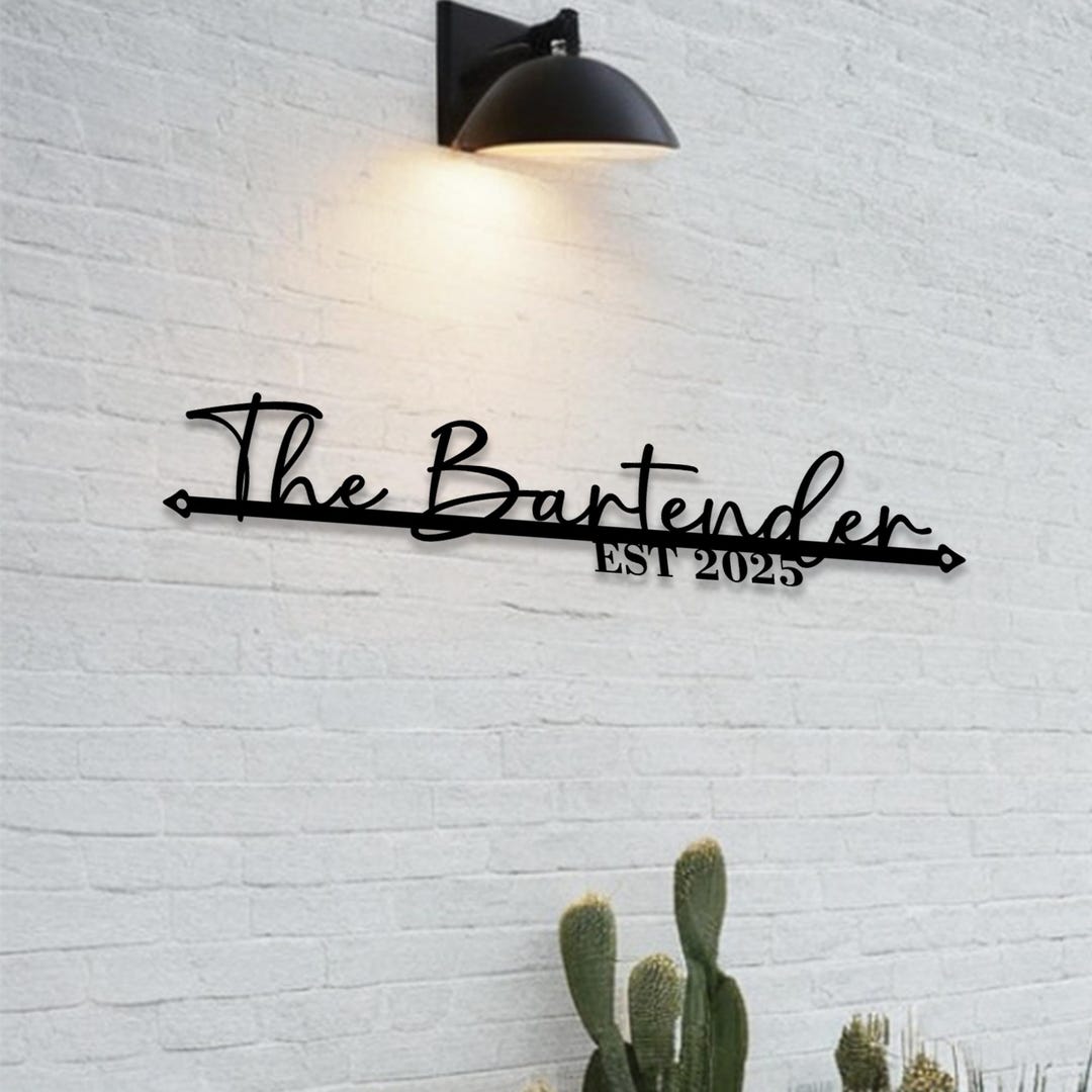 Custom Metal House Name Sign,outdoor House Name Plaque, Outdoor House ...