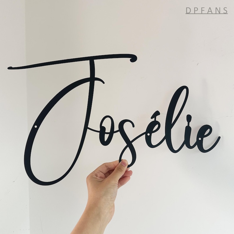 Custom Metal House Name Sign,outdoor House Name Plaque, Outdoor House ...