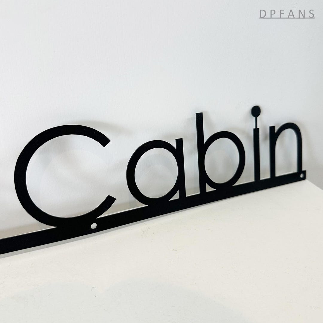 Custom Metal House Name Sign,outdoor House Name Plaque, Outdoor House ...
