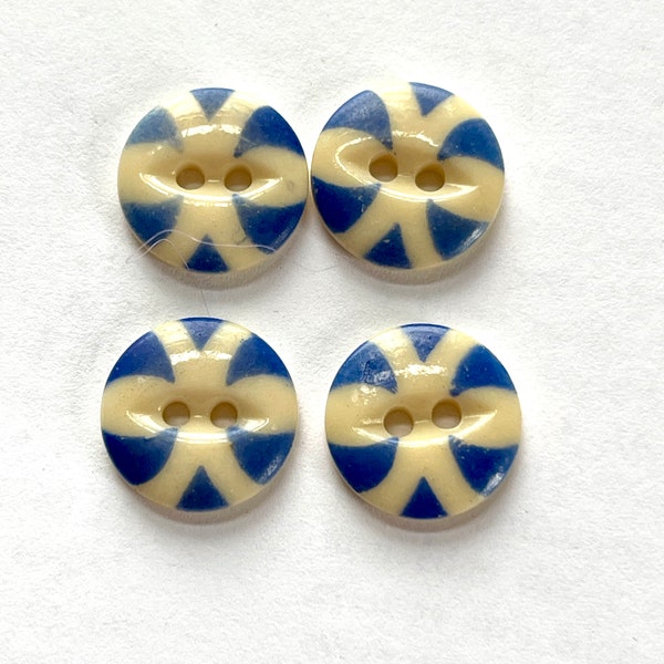 Stencil Buttons - Etsy