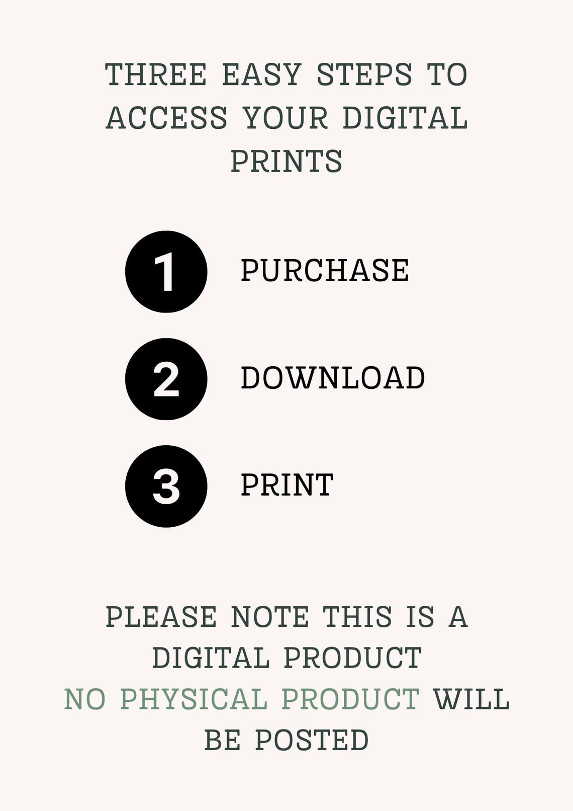 Printable Laundry Care Guide, A4 Wall Poster, Digital Download, Laundry ...