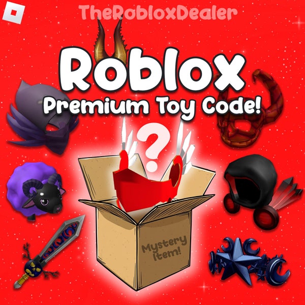 Roblox - Etsy