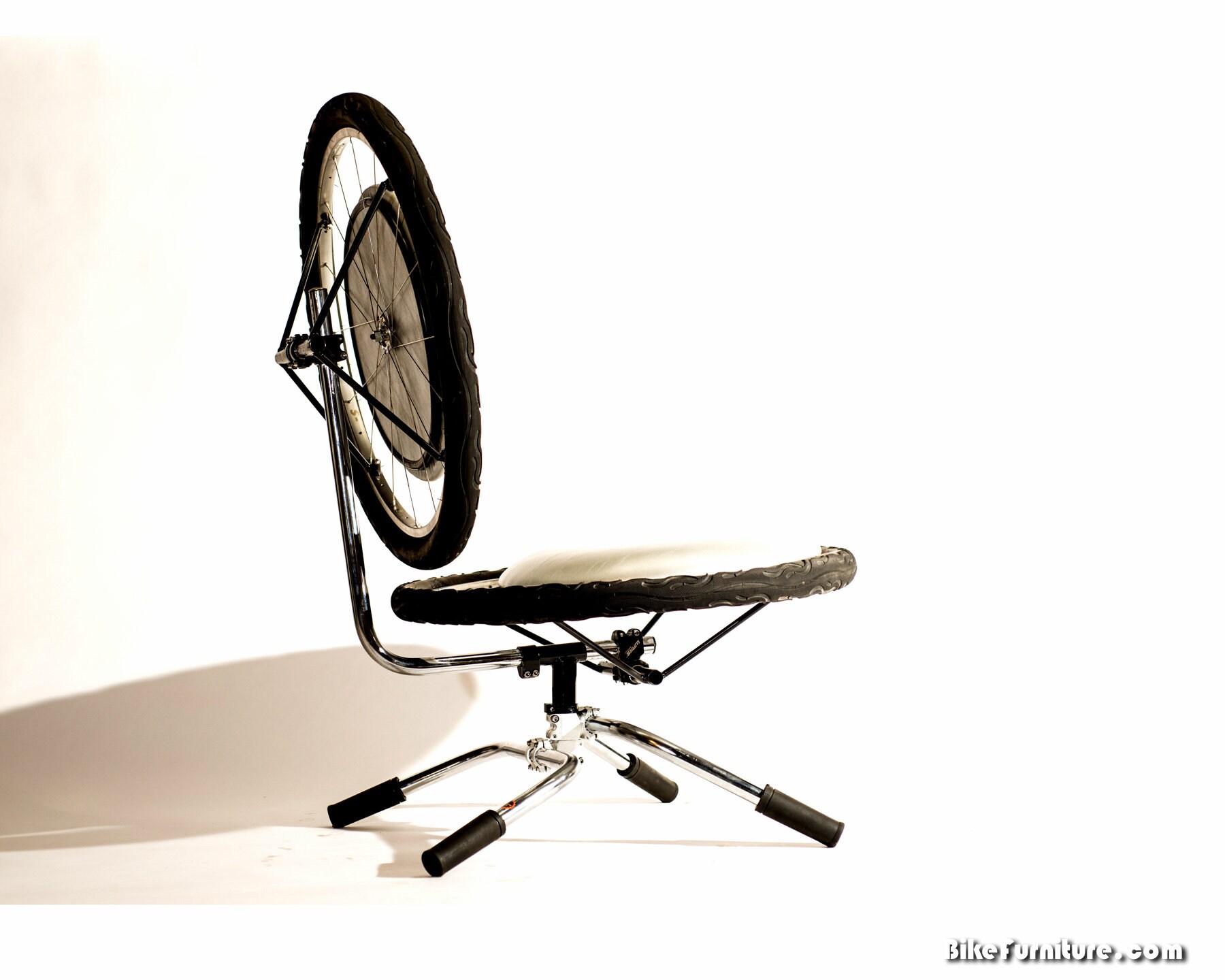 Bike Chair - Mountain Bicycle Wheel - SA 4 - Etsy