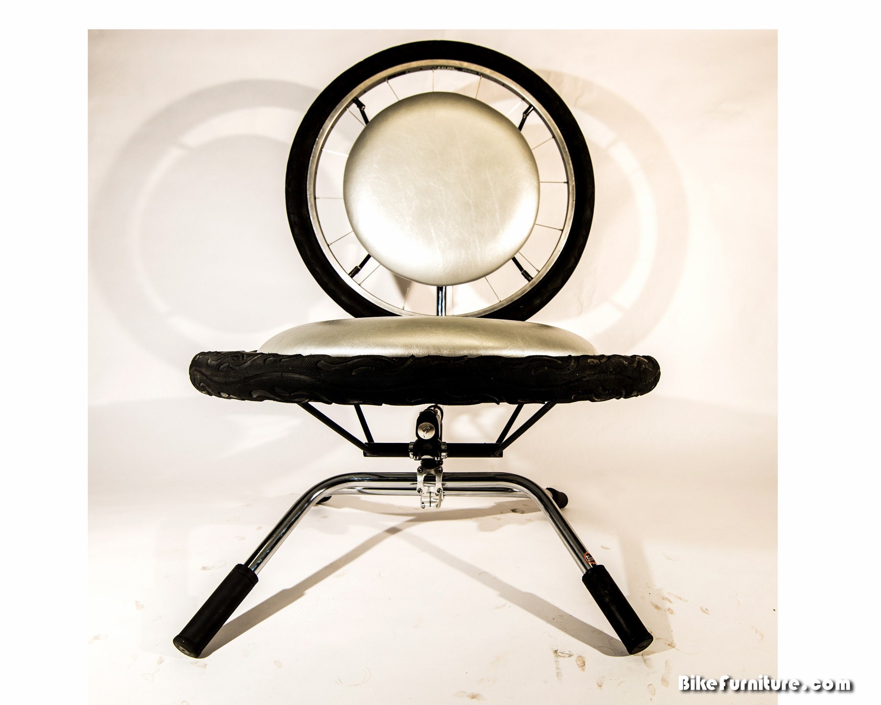 Bike Chair Mountain Bicycle Wheel SA 4 - Etsy