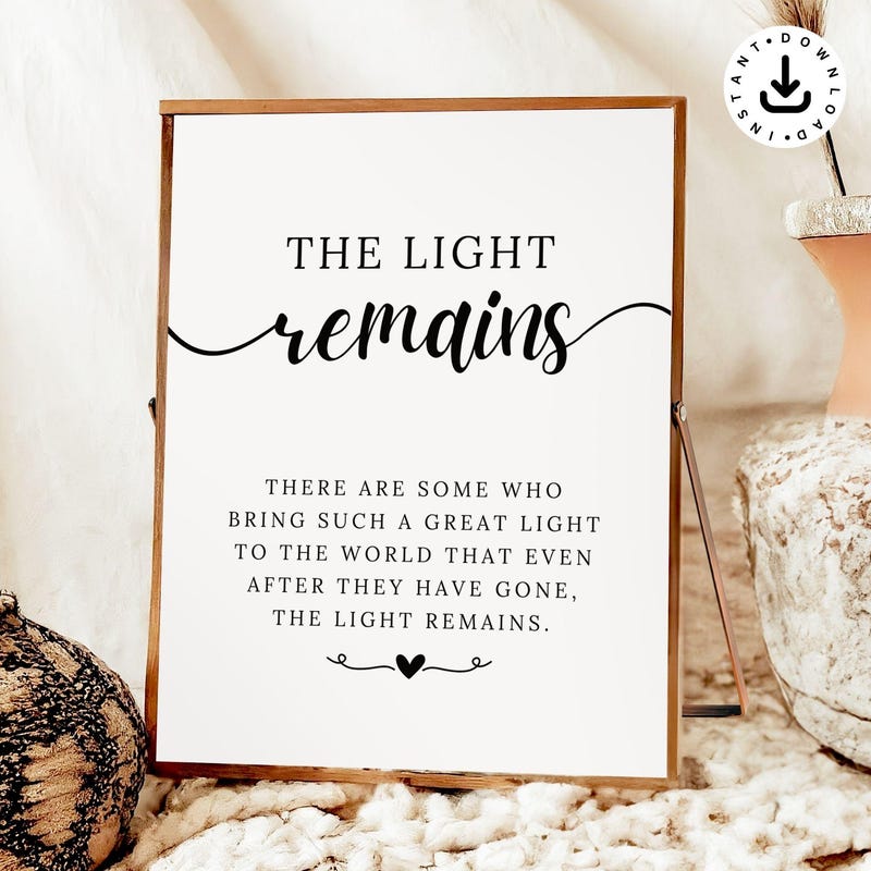 Funeral Ideas for Mom - Etsy