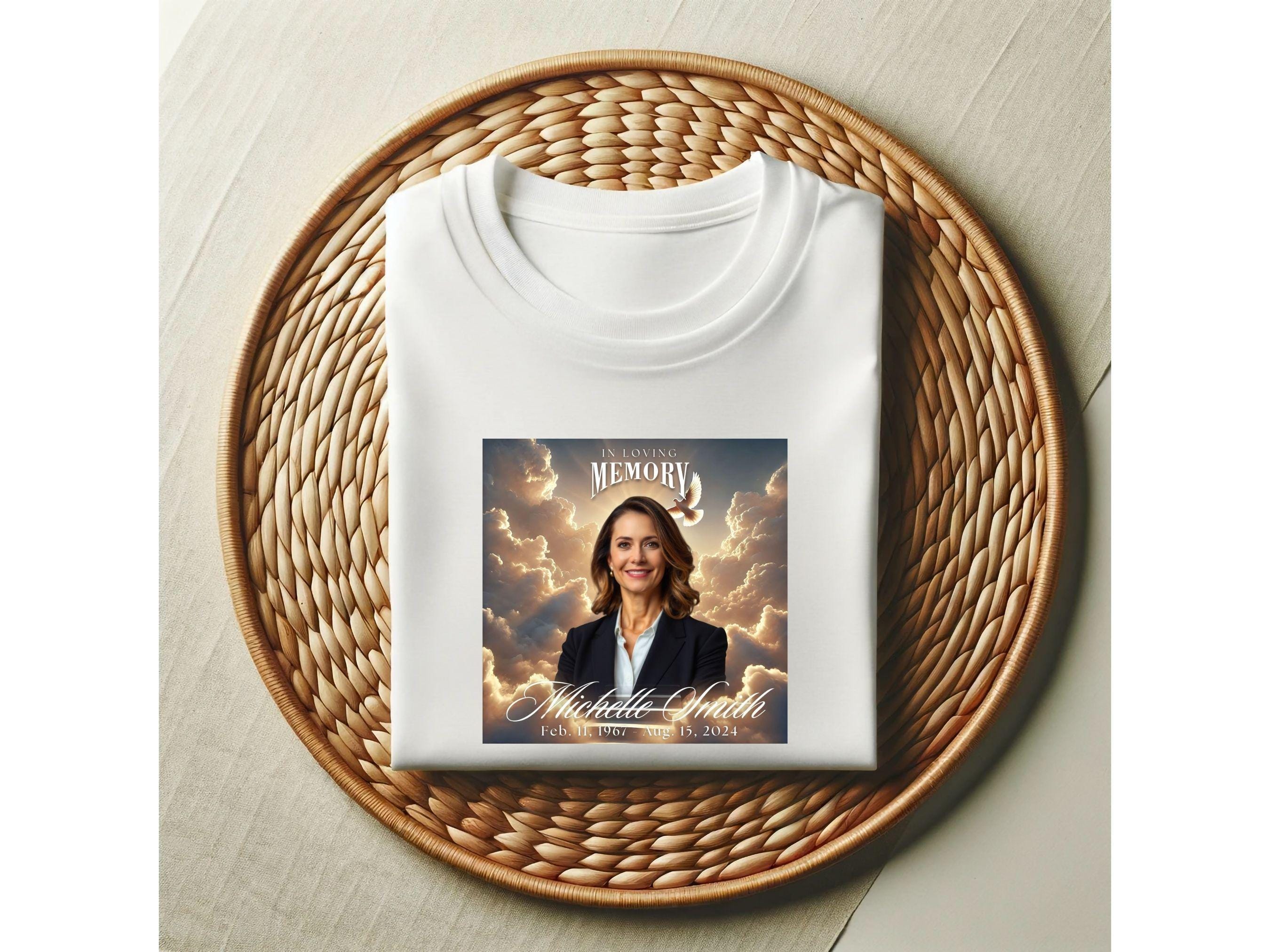 Sunset Memorial Background PNG Heaven Stairway in Loving Memory ...