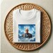 Blue Memorial Background PNG in Long Memory Png Memorial Photo Blue Sky ...