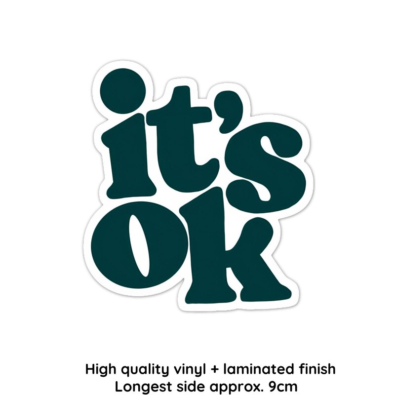 Ok Computer - Etsy