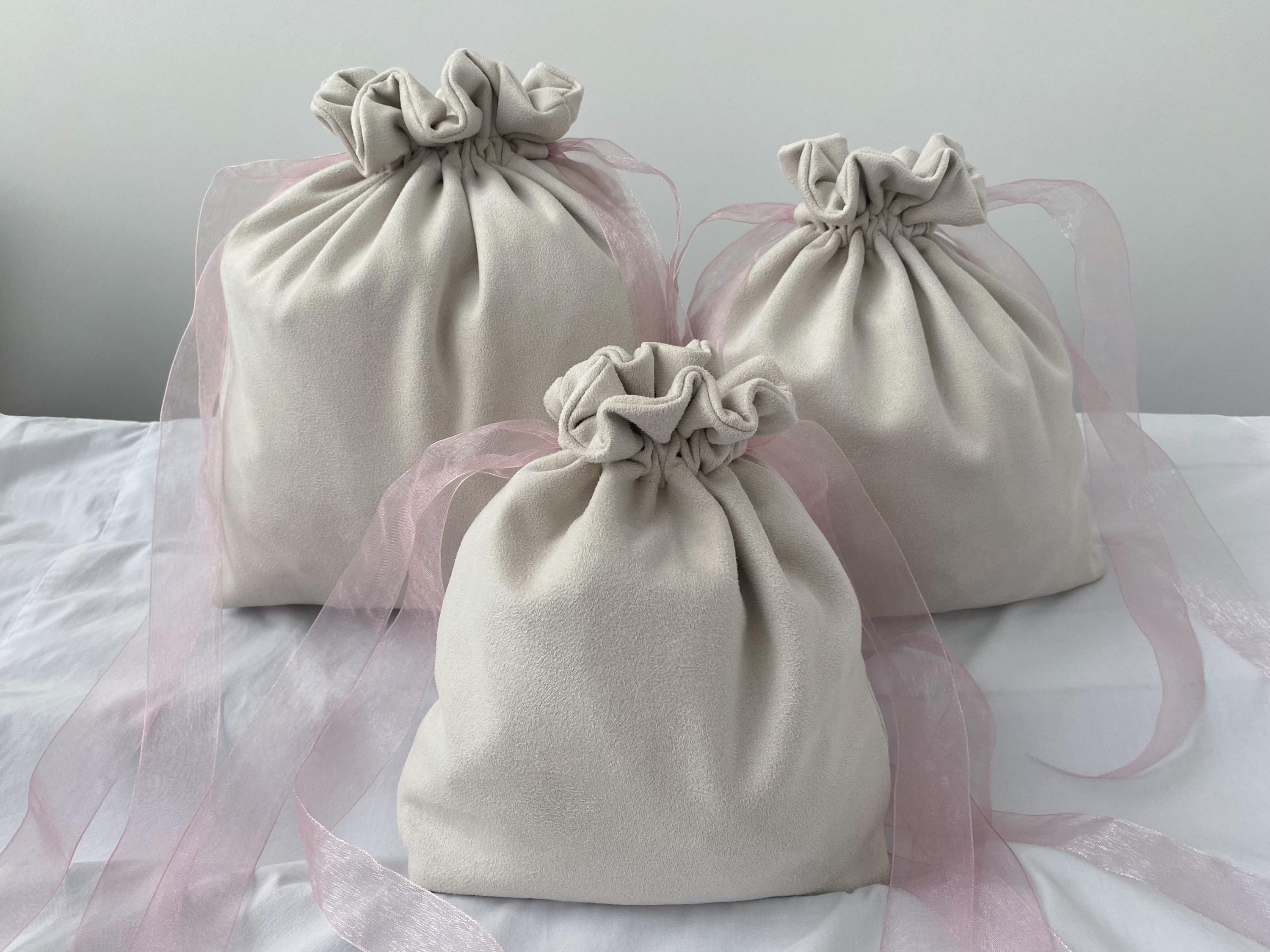 Drawstring Bag Pattern | 6 Sizes | Easy Instruction | A4 PDF - Etsy