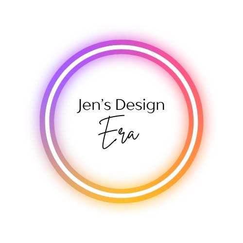 JensDesignEra - Etsy