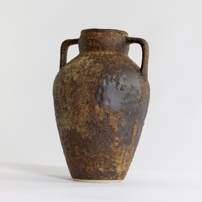 Vase Rustic - Etsy