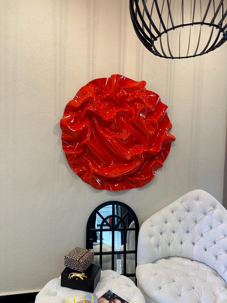 Plexiglass Design, Modern Wall Decor, Home and Office Design, Abstarct ...