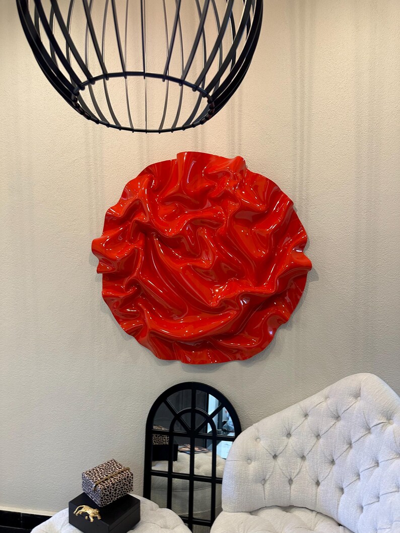 Plexiglass Design, Modern Wall Decor, Home and Office Design, Abstarct ...