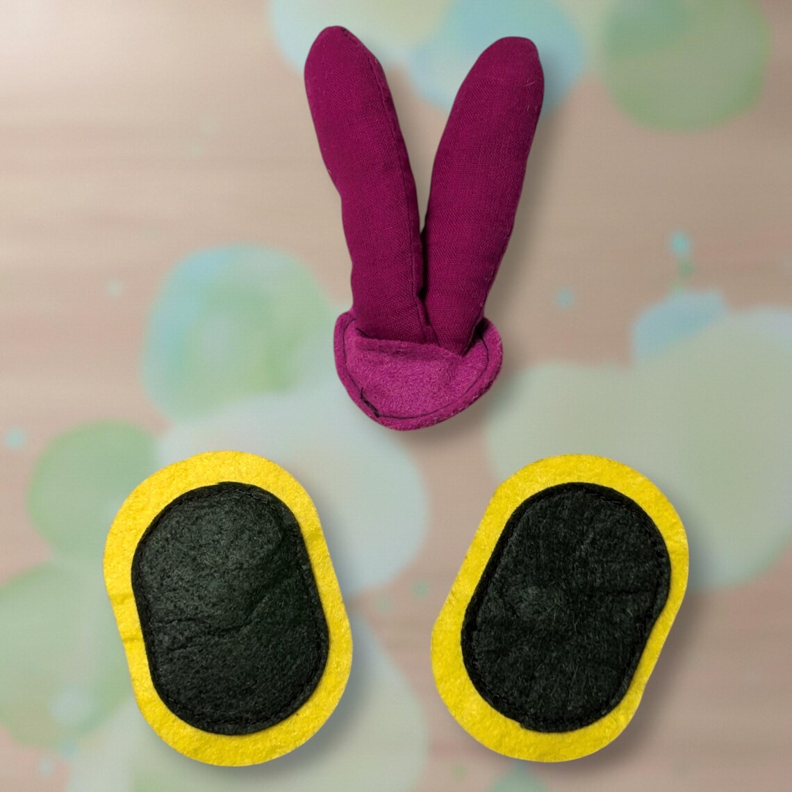 Hungry Caterpillar Inspired Complete Set - Etsy