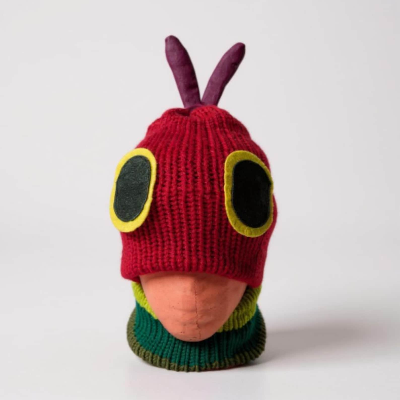 Hungry Caterpillar Inspired Complete Set - Etsy
