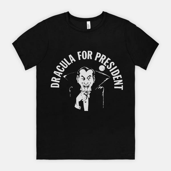Dracula Clothing - Etsy