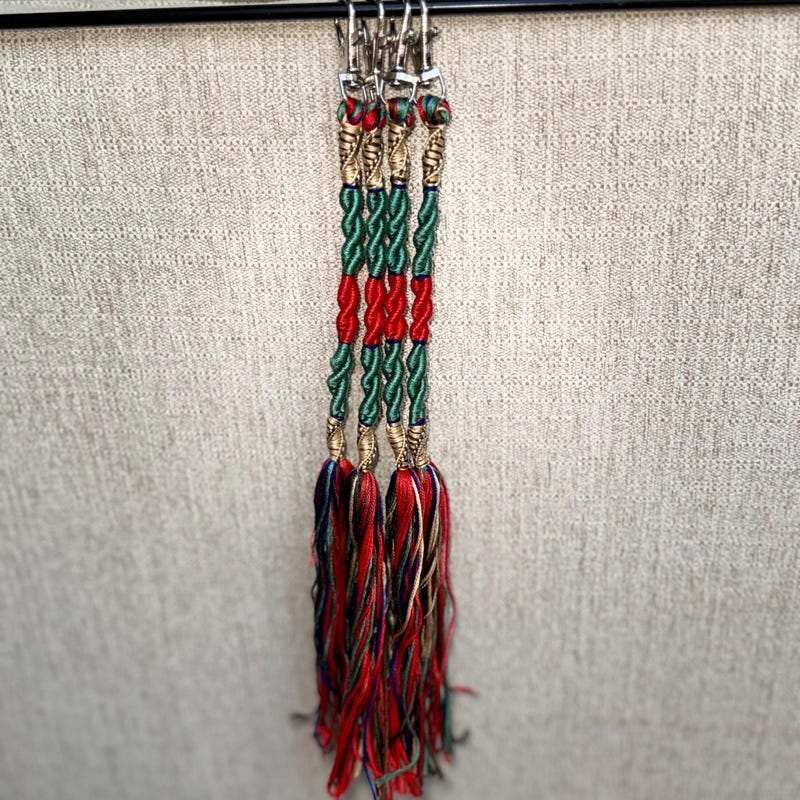 Tzitzit - Etsy