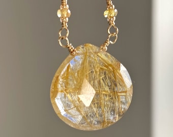 Angel Hair Crystal - Etsy