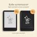 Silly Goose Kobo Screensaver: Funny Ereader Wallpaper (digital Download ...