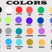 Custom QR Code Social Media Car Decal Follow Me Sticker Instagram ...