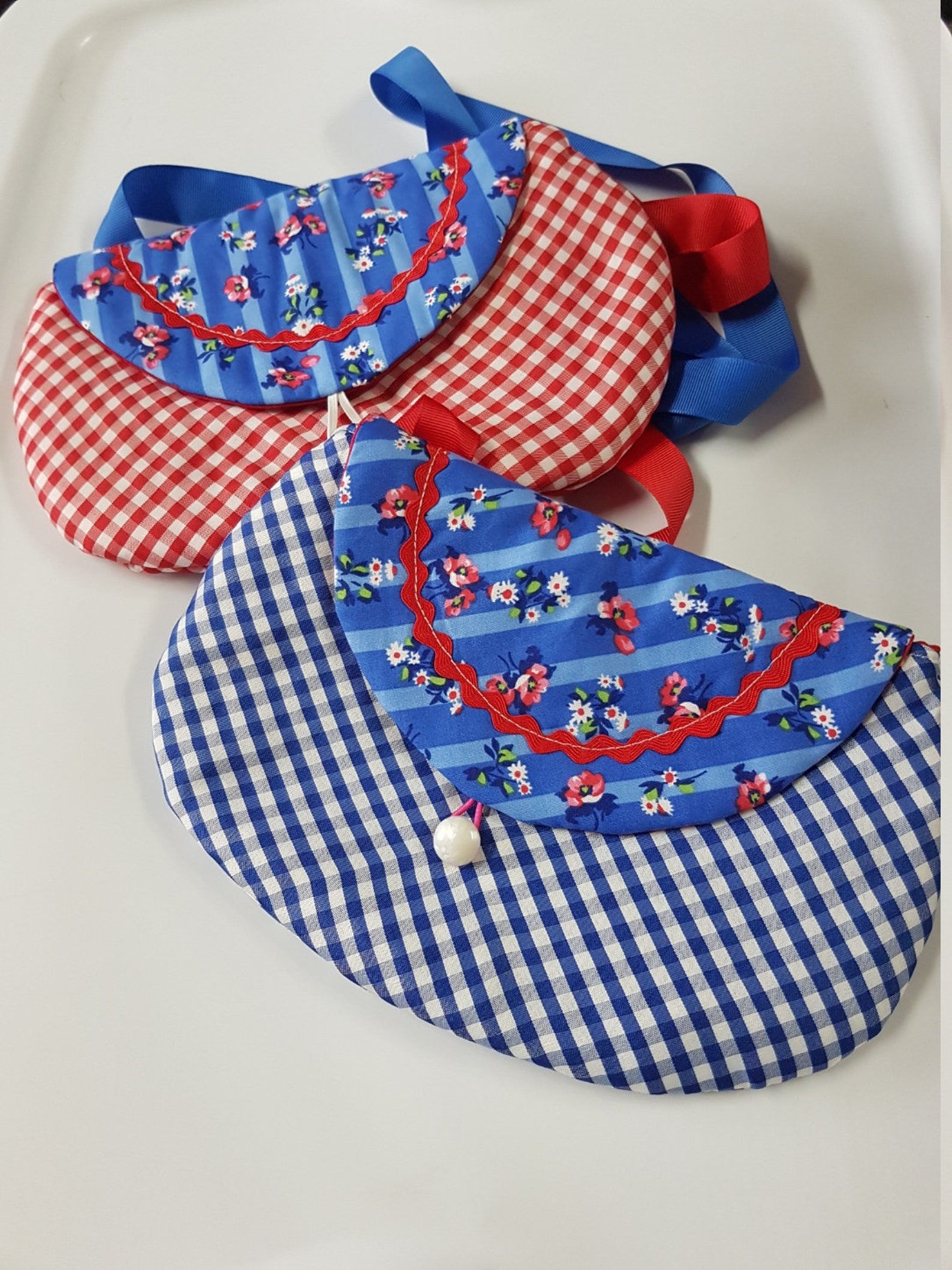 Child's Easy Purse Pdf Sewing Pattern 160 and Tutorial - Etsy