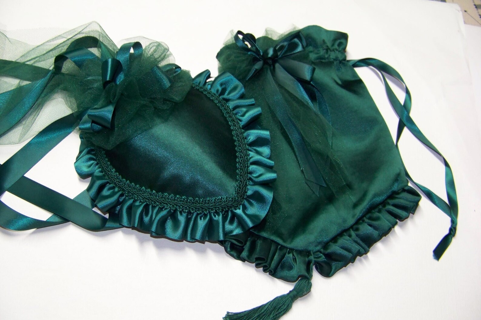 Civil War Reticule for Reenactors Victorian Ladies Draw String | Etsy