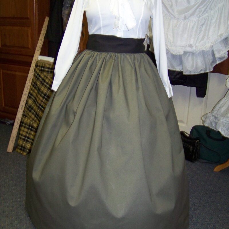 Colonial Dress Women - Etsy