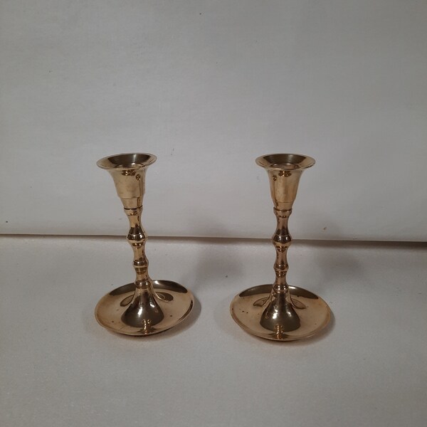 India Candlesticks - Etsy
