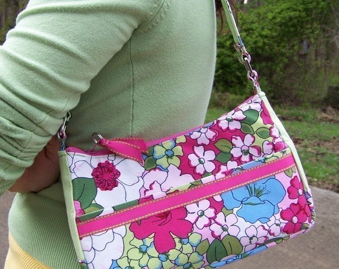 Small Purse Pdf Pattern With Tutorial 3 in 1 With Lots of - Etsy