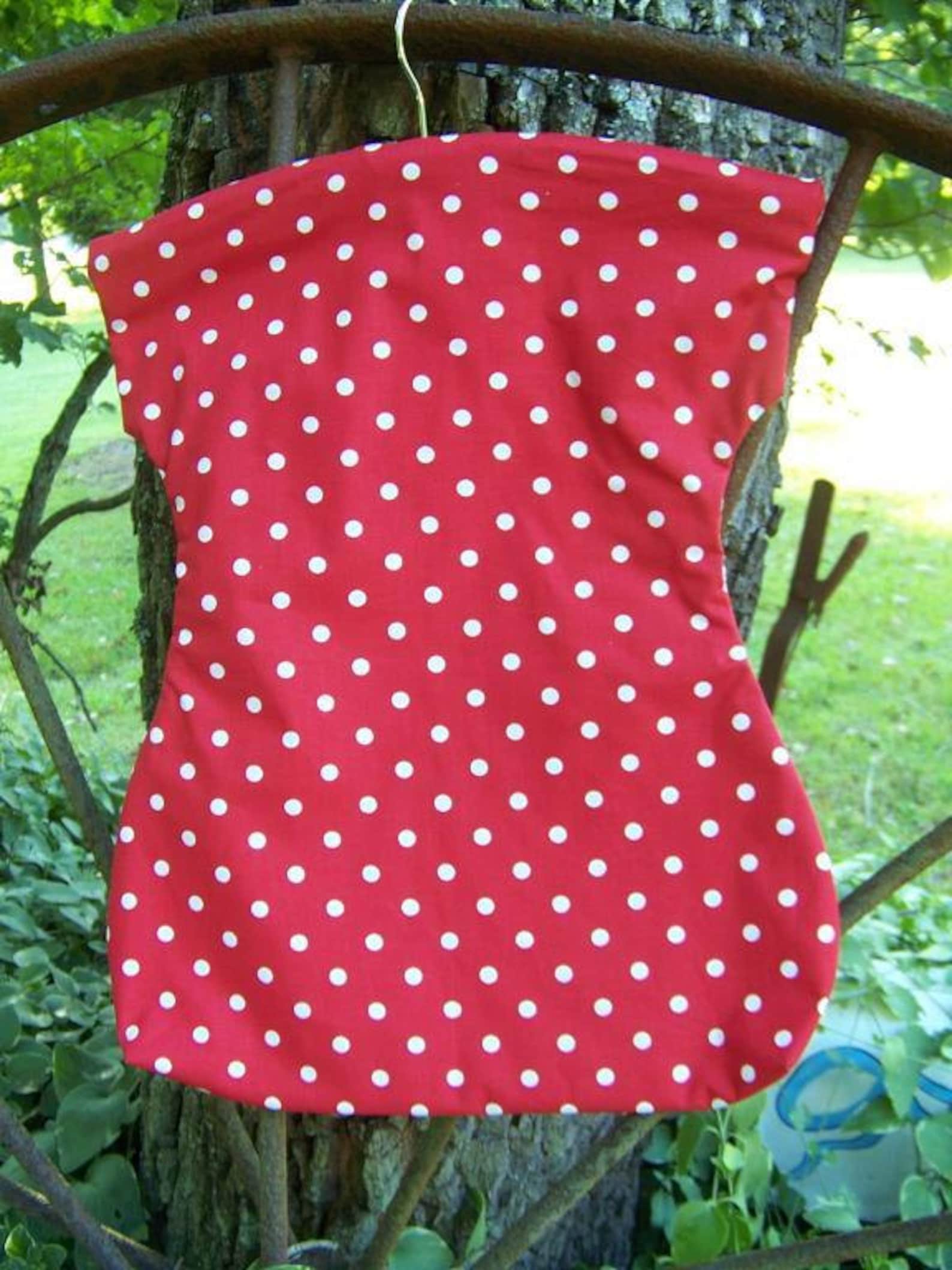 Clothes Pin Bag Pdf Pattern Pattern Instant E-file Download - Etsy