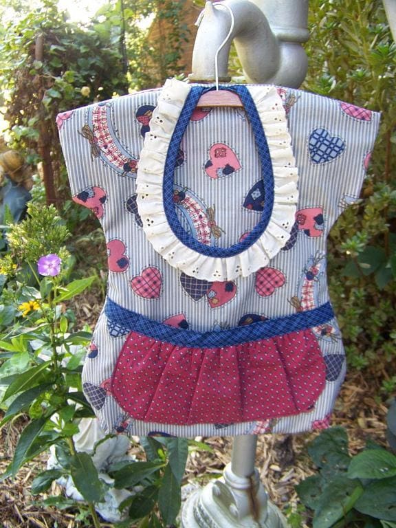 Clothes Pin Bag Pdf Pattern Pattern Instant E-file Download - Etsy