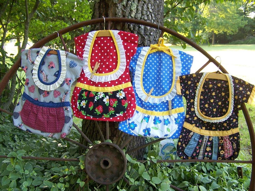 Clothes Pin Bag Pdf Pattern Pattern Instant E-file Download - Etsy