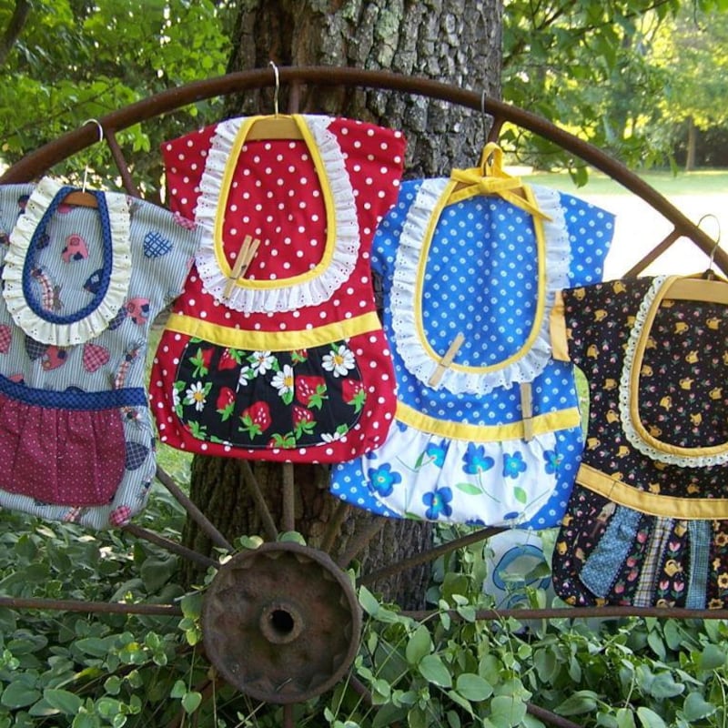 Clothes Pin Bag - Etsy