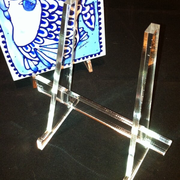 Ceramic Tile Display - Etsy