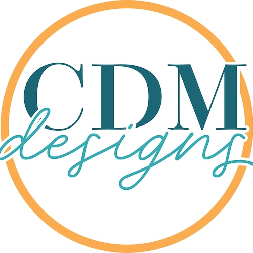 CDMDesigns5 - Etsy