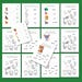 84 Arabic Animal Learning Sheets | Tracing, Coloring & Matching ...