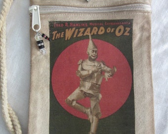 Wizard of Oz Tin Man - Etsy