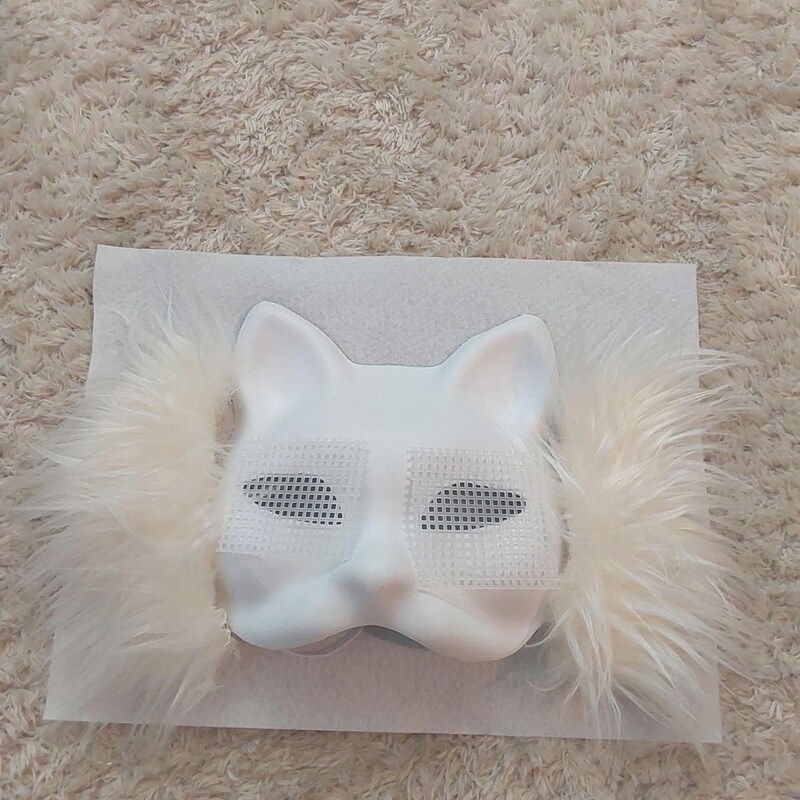 Therian Eye Mesh - Etsy