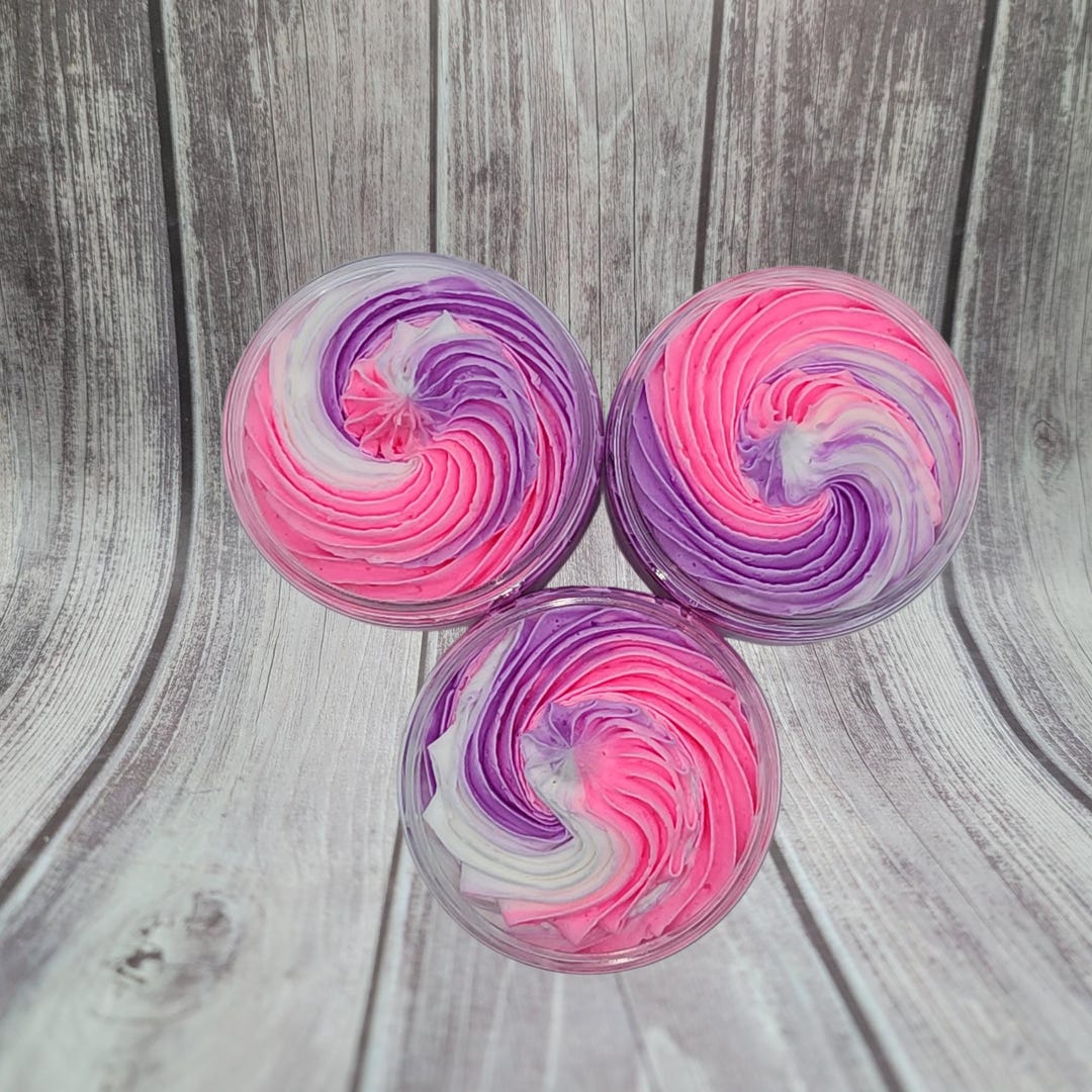 Love Spell Body Butter/whipped Body Butter/handmade Body Butter/gift ...