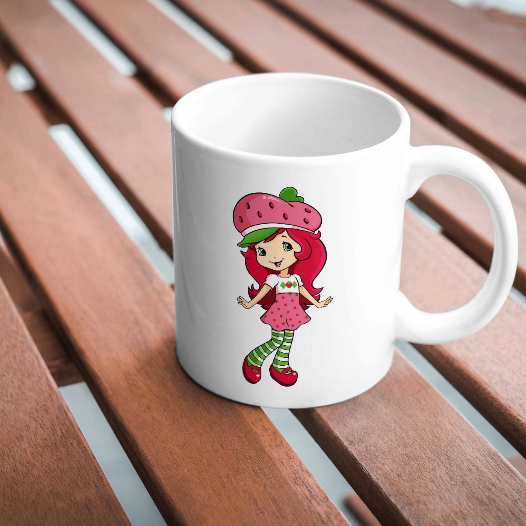 Cartoon Svg,png Files- Cartoon Vector- Popular Cartoon Bundle, Instant ...