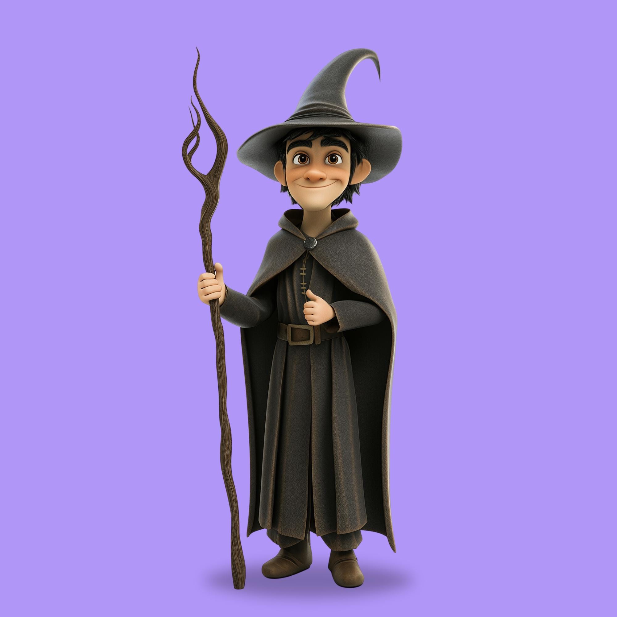 Custom 3D Cartoon Character Modeling, Unique Designs 3D Cartoon ...