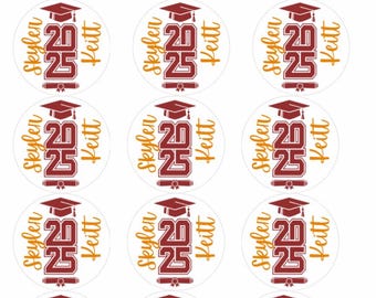 Graduation Edible Images - Etsy