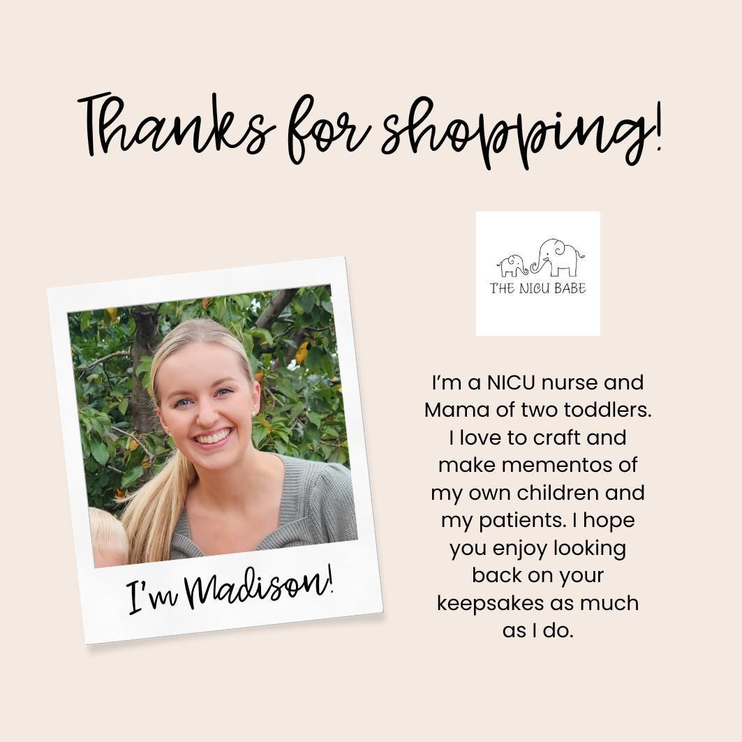 NICU Teddy Bear Graduation Diploma Certificate, SPANISH Included, NICU ...