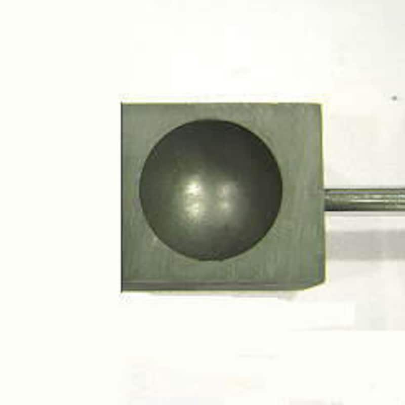 Graphite Molds - Etsy